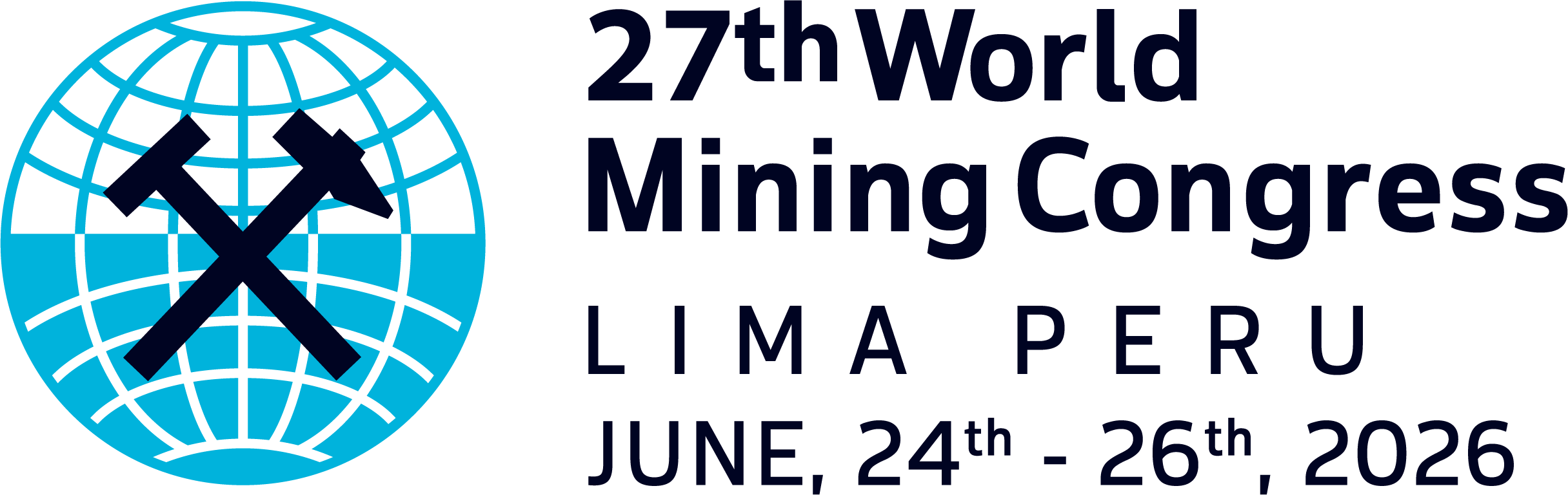 World Mining Congress 2026